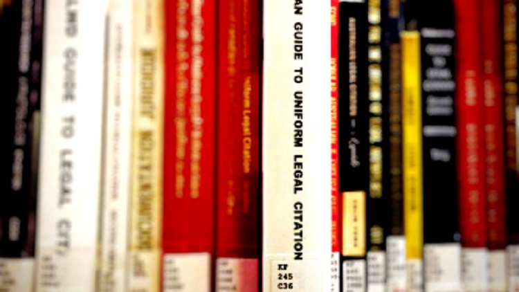 The new McGill Guide has arrived! – Know How, the blog of the Great Library