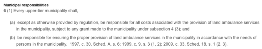 Finding Legislative Histories on eLaws: A Refresher – Know How, the ...