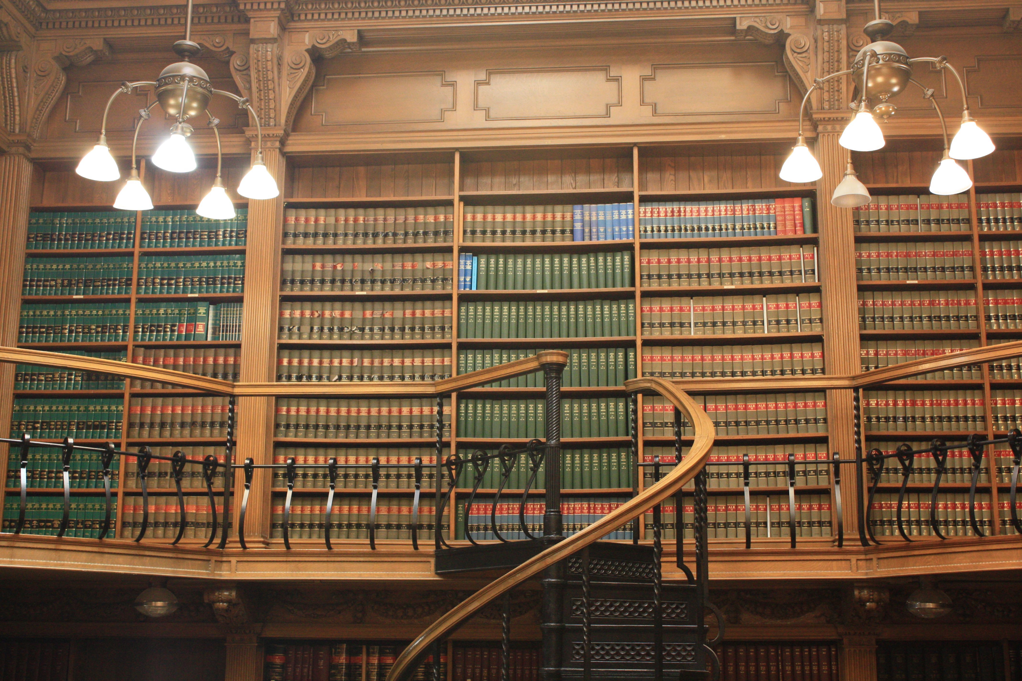 Online Orientation: Your Intro to the Great Library – Know How, the ...