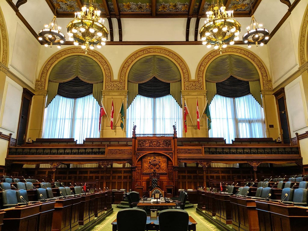 Know How, the blog of the Great Library – Law Society of Ontario