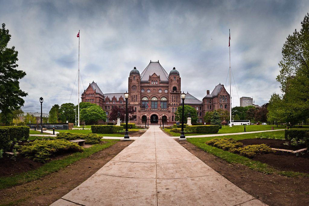 Know How, the blog of the Great Library – Law Society of Ontario