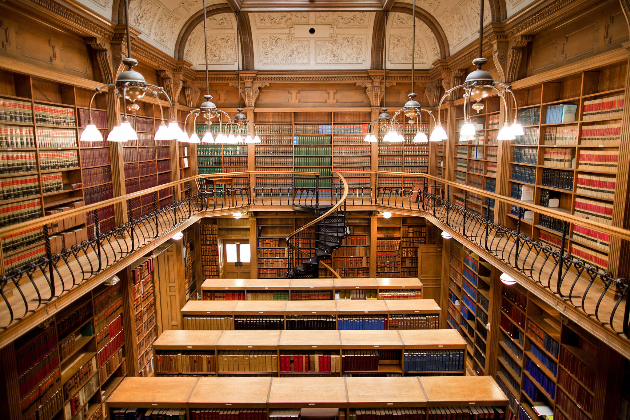 Virtual and In-Person Great Library Orientation Tours start May 13th ...