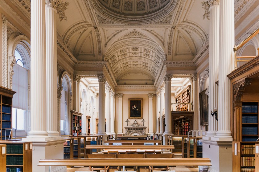 Some Changes at the Great Library – Know How, the blog of the Great Library