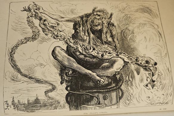 Devil’s Night – Know How, the blog of the Great Library