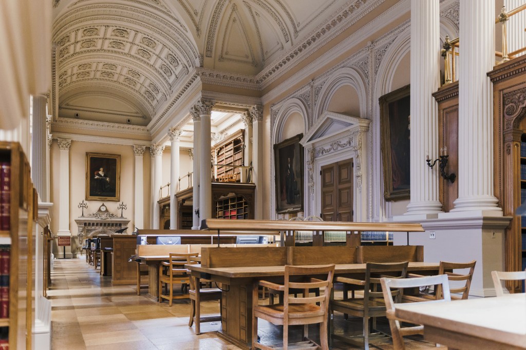 Virtual and In-Person Great Library Orientation Tours start May 5th – Know How, the blog of the ...