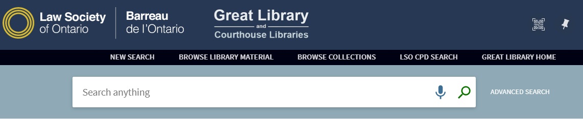 A New Chapter Behind the Scenes: Our Upgraded Library System Launches ...